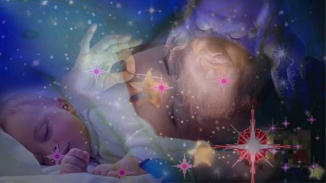 Колыбельная для всех