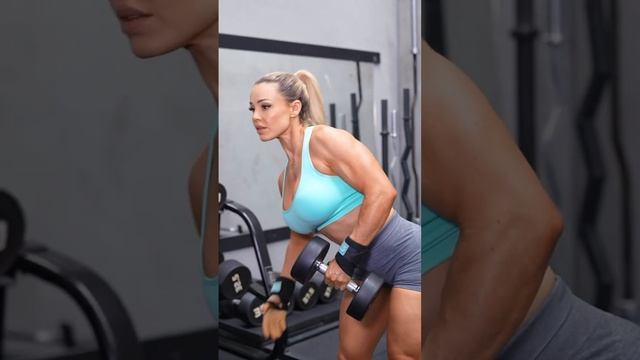 Бицепс
#bicepsworkout #armworkout #workoutmotivation