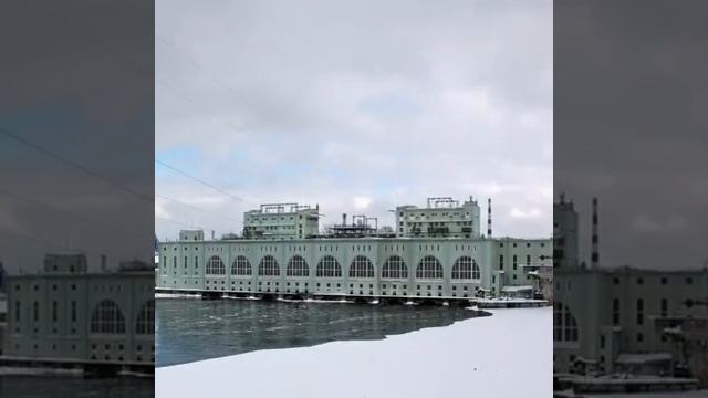 С днем рождения любимый город!, Дорохов  Максим, 1 класс, СОШ № 5 г. Волхова.mp4