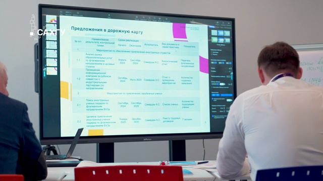 КАМПУС САХАЛИНTECH СТАНЕТ ТОЧКОЙ ПРИТЯЖЕНИЯ ДЛЯ ИНОСТРАННЫХ СТУДЕНТОВ