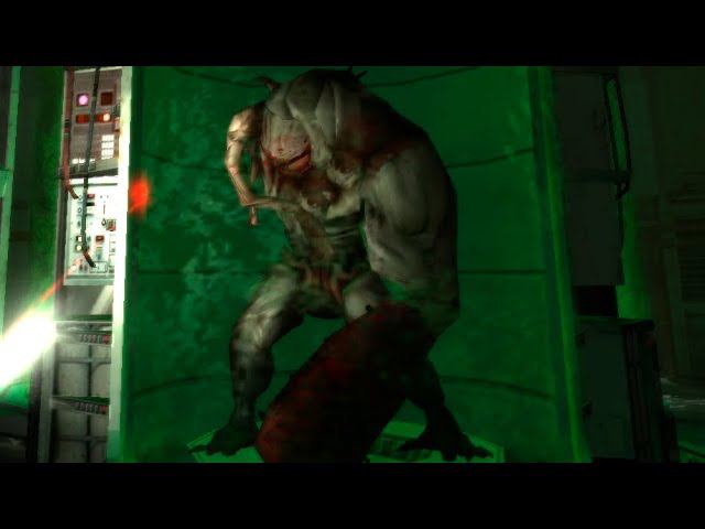 Громилы ► Cold Fear ► №6