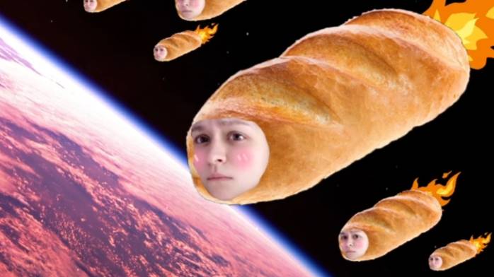 12.08.2024. Гравитация не видит этот стрим