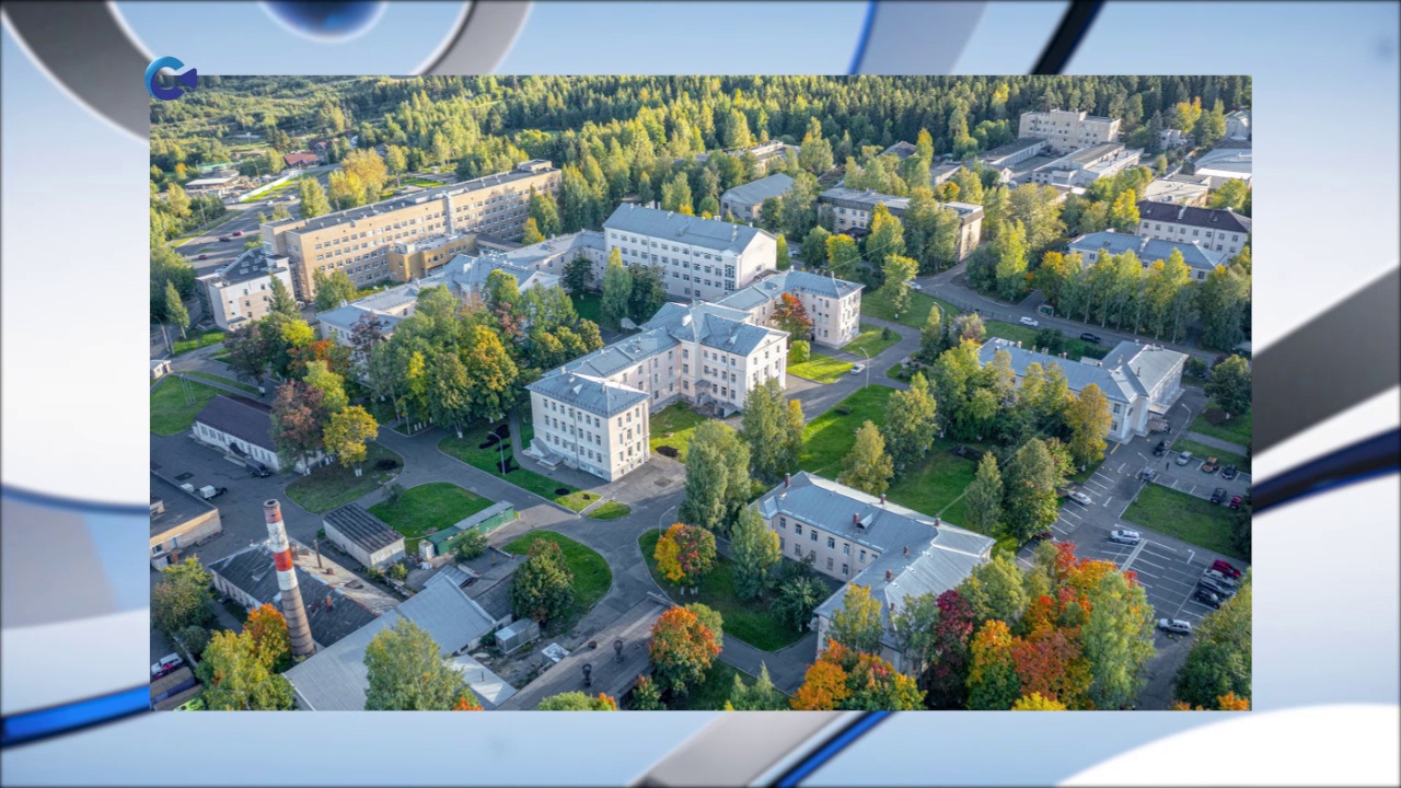 Петрозаводский фотограф Алексей Фрилунд снимает Карелию с высоты птичьего полёта