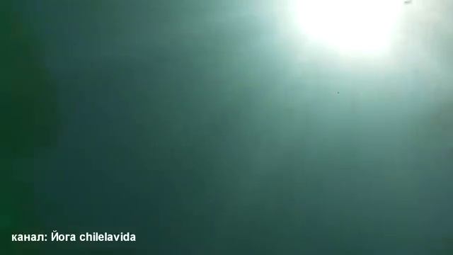 ШАВАСАНА -  Техника Глубокого Расслабления _ Лучшая Медитация _ Йога chilelavida