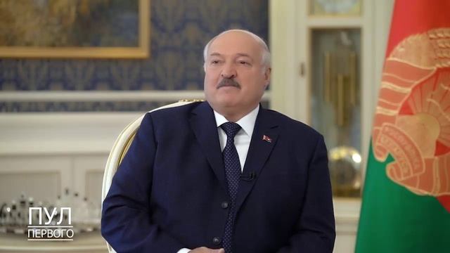 ?Лукашенко: Ни один вопрос в мире сегодня не может решаться без Китая!
