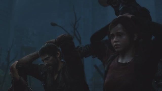 Одни из нас. (The Last of Us) Обновленная версия - Часть 2 (Прохождение) PS4 Pro.