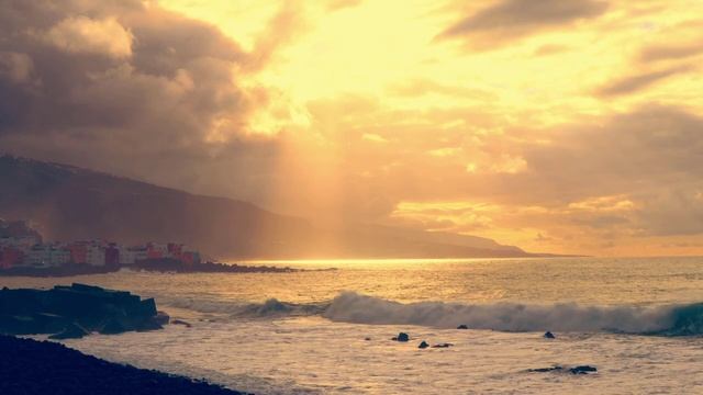 Нептун в Рыбах