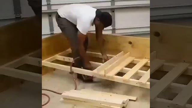 Диван-кровать своими руками