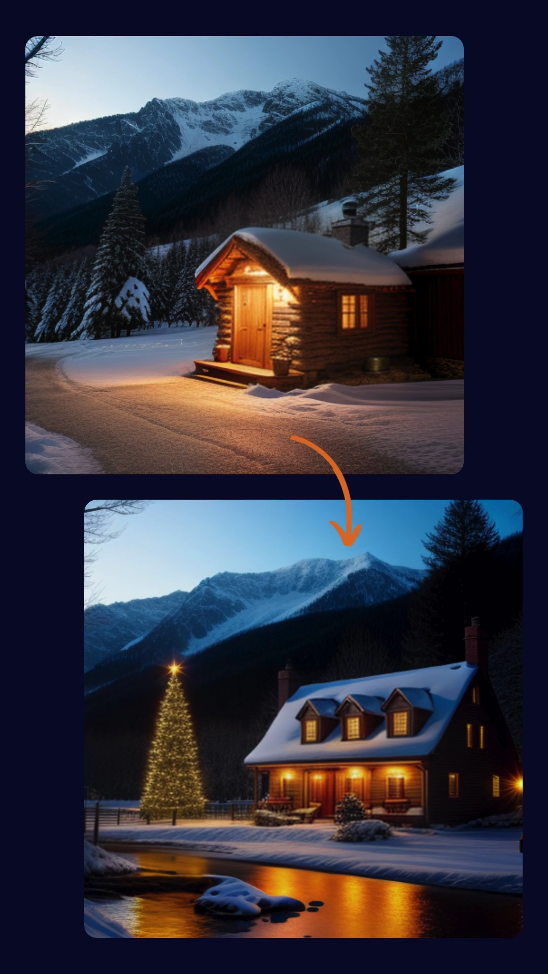 ИИ сама рисует 🎨💫 #ai #aiart #digitalart #нейросеть #нейросети #ИИ