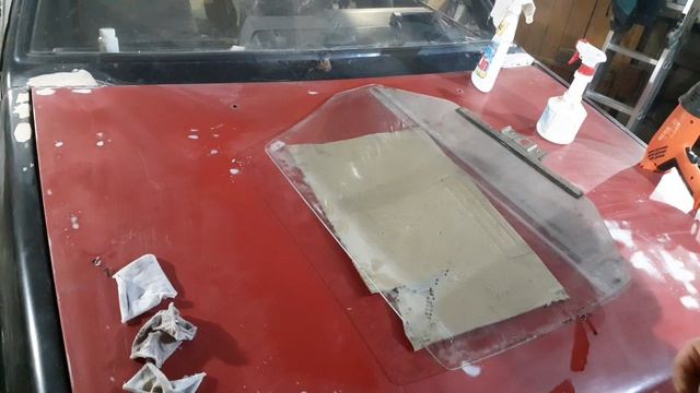 как снять старую тонировку с авто своими руками