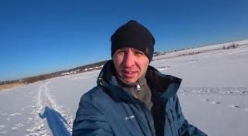 Спортивные выходные на Иркутском водохранилище