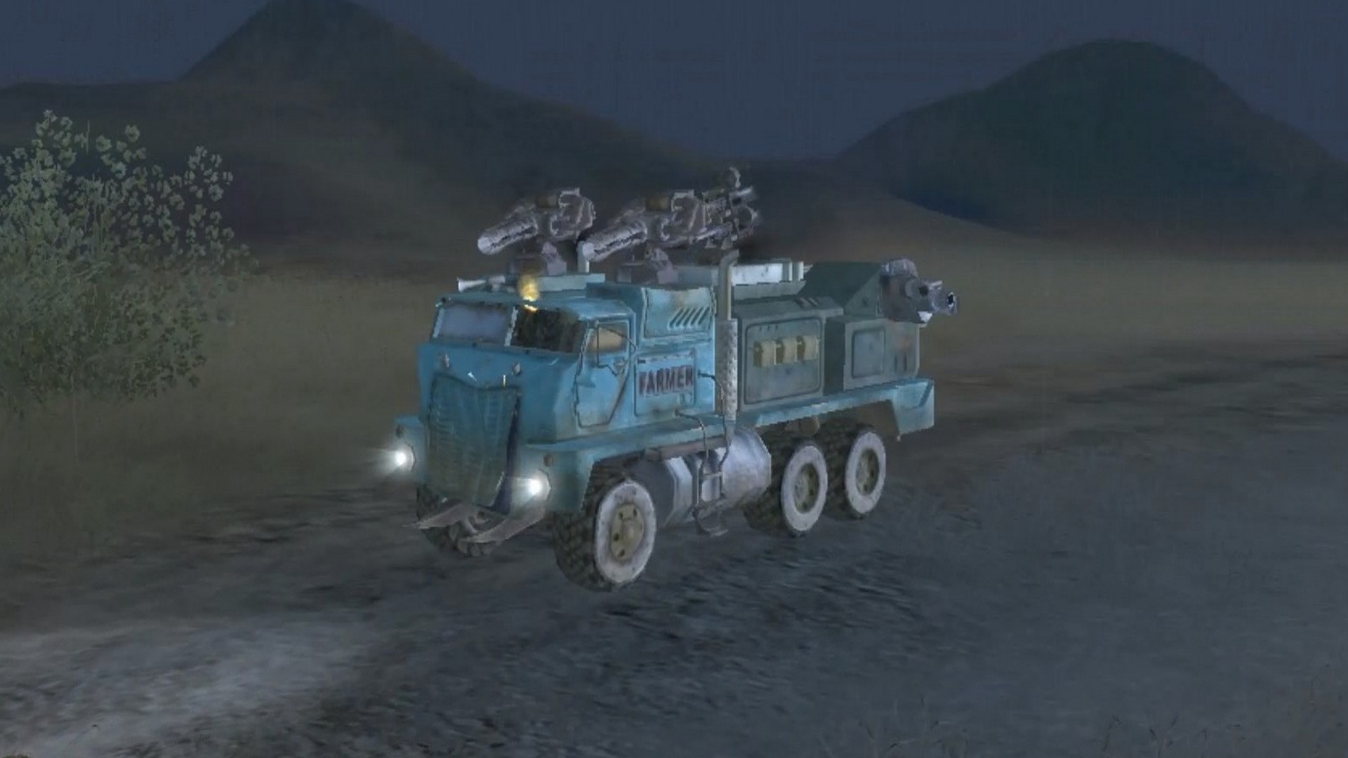 Борьба за свободные города часть 1. Ex Machina #11