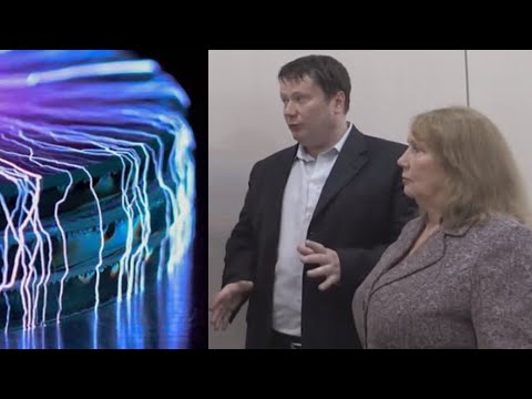 В России научились превращать один элемент в другой.Технология открывает путь и к Свободной Энергии.