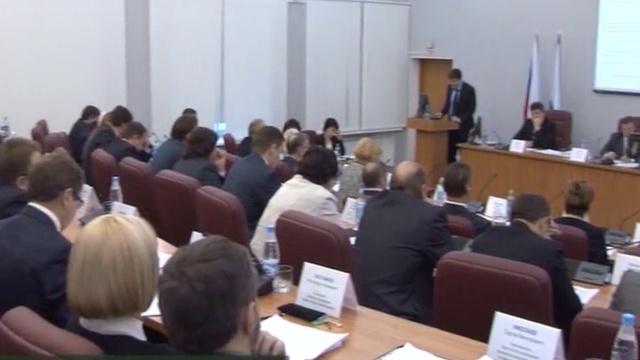 новостной сюжет от 27.11.14