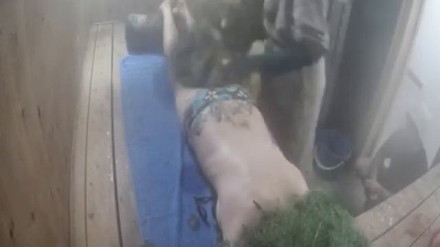 *1/8* 27.11.2022 Всероссийский Чемпионат по парению «Банная Душа» 2022 ″Банная мастерская Баланса″