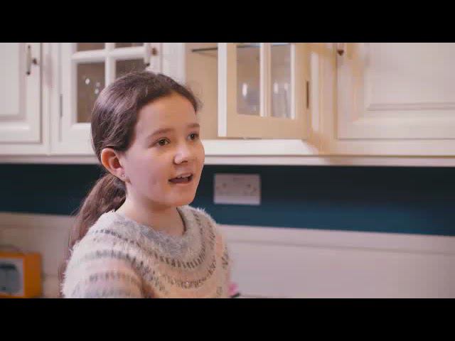 GG1 Unit 3 2 Theres A Phone on the Sofa! Part 1