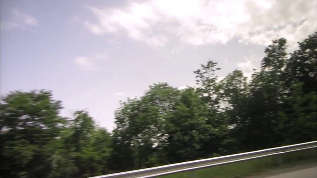 НАШАТА БЪЛГАРИЯ ПРЕЗ ЮНИ - ЦЯЛАТА В ЗЕЛЕНО ! /част 7/ Карнобат - Шумен /Ришки проход/