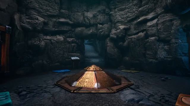 Medievil прохождение часть 4