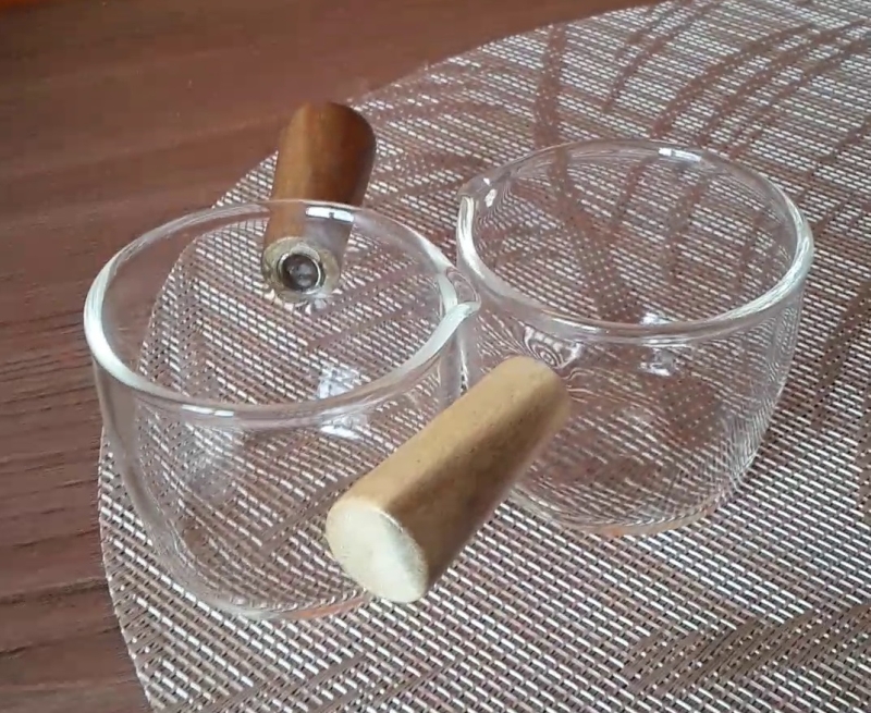 Прелестный неожиданный подарок