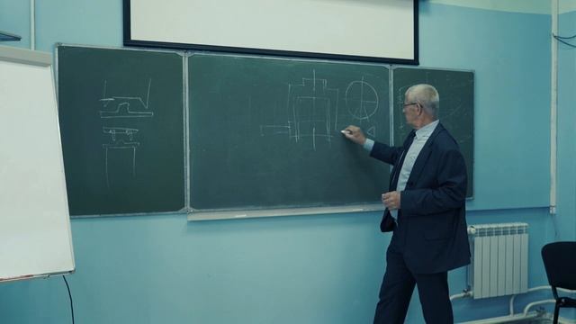 Принудительное расхолаживание паровых турбин (Марченко И.А., СГК)