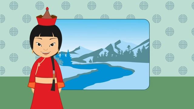 Чылдың үелери