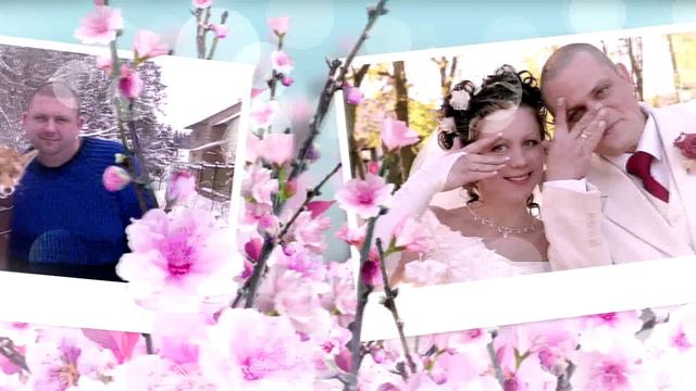 с дем рожденья, Мама!