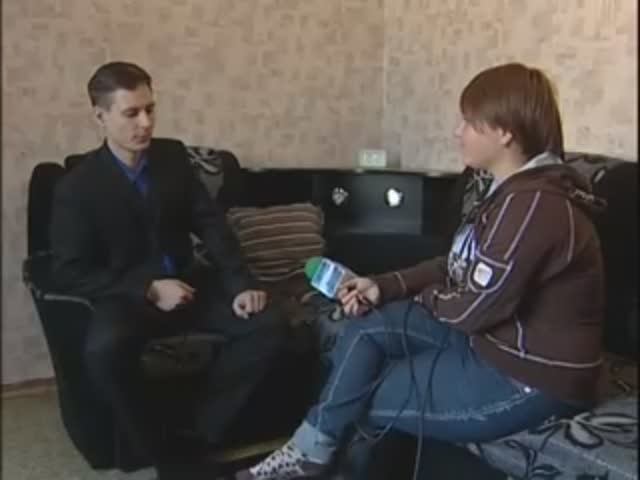 "О моем творчестве и многогранности" в общем, о скромности;) Телеканал Восточный экспресс