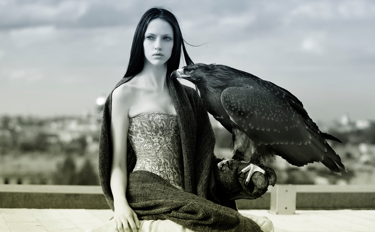 ТАЙНАЯ СИЛА ЖЕНЩИНЫ. Леонид Тугутов (Лакшми Нараяна дас). Лекция-семинар.