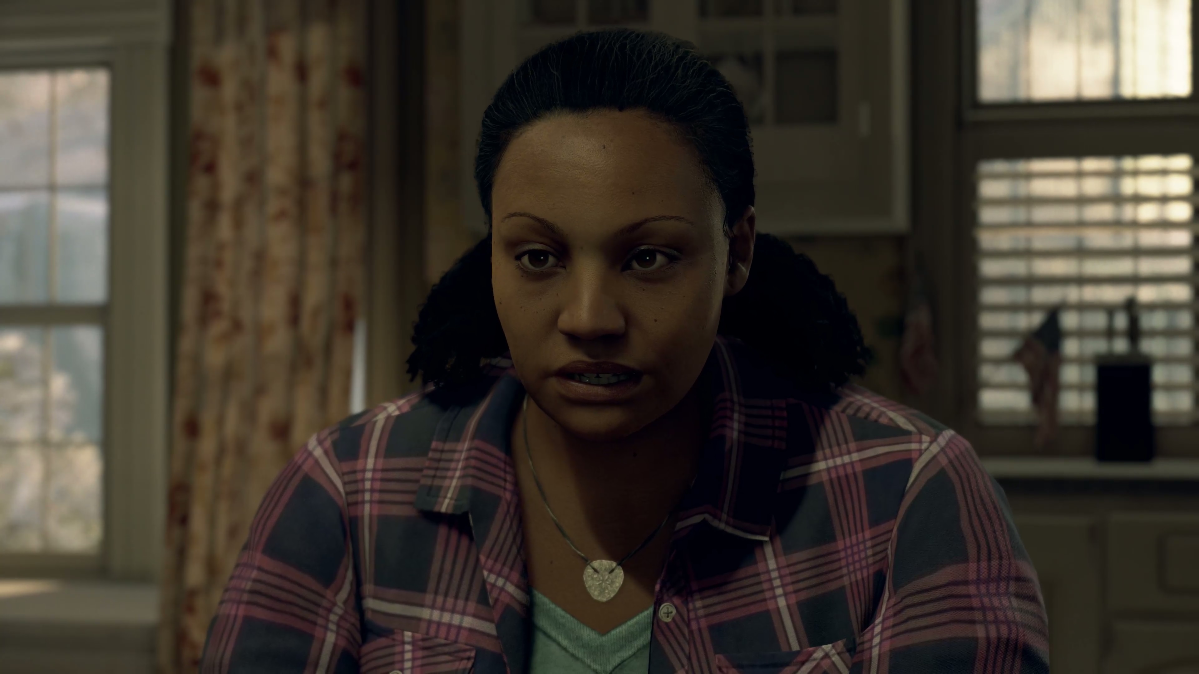 Detroit: Become Human Part10. Коннор и Хэнк расследуют нападение андроидов на телестанцию.