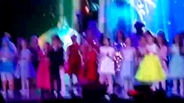 Звонкие голосята - Новогодние игрушки (2018)