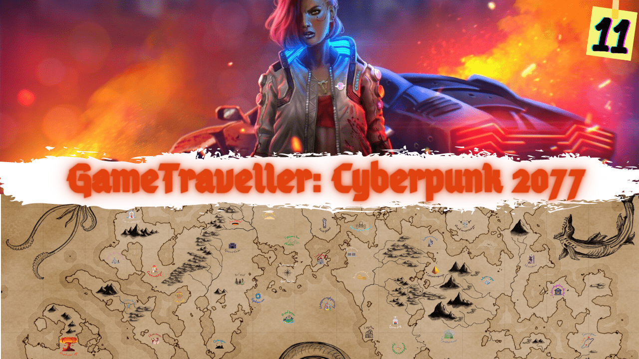 Воздушные пираты. Прохождение #11