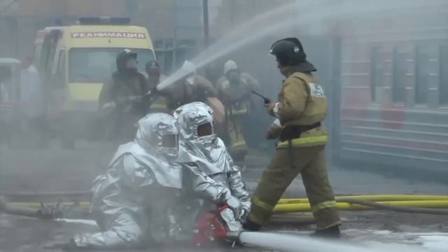 Основные способы защиты населения