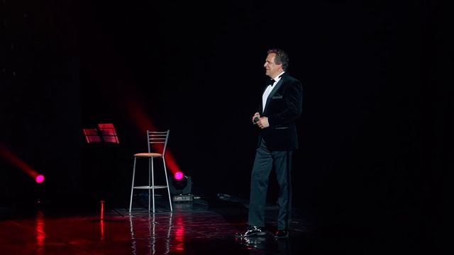 Оксана Федорова. История одной любви-Historia de un Amor