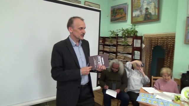 IV Молодёжный поэтический фестиваль "Зеленое яблоко"