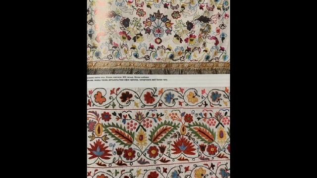 #ВышитаяКарта городской округ Саранск