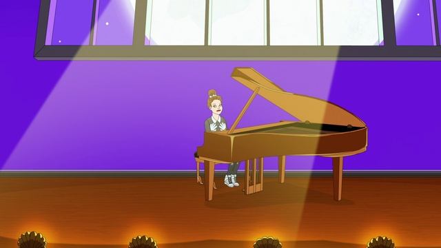 Конь БоДжек / BoJack Horseman - 6 сезон 15 серия