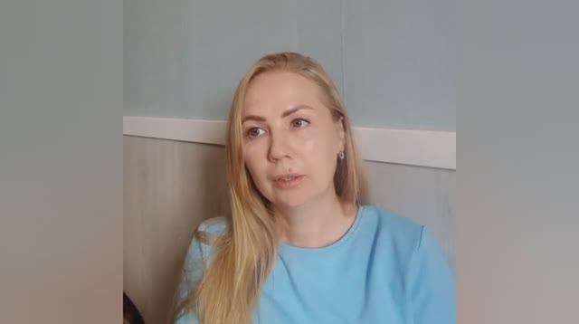 Один очень важный элемент в общении человека и собаки.