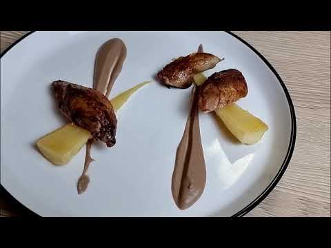 Кулинарные художники 30