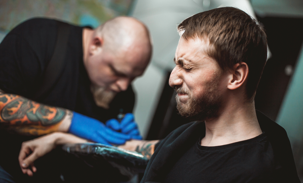 Хочешь тату? Сначала узнай о них!