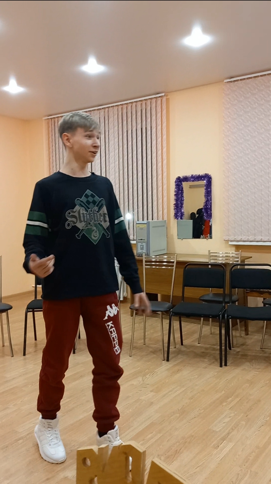 "Королева красоты", Александр Филиппов (10.02.2024)