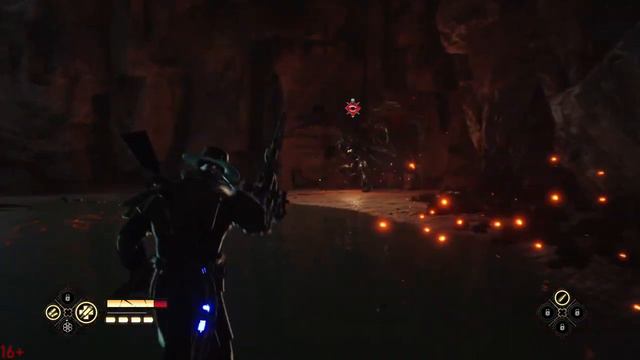 Evil West / Злой запад / Серия #8