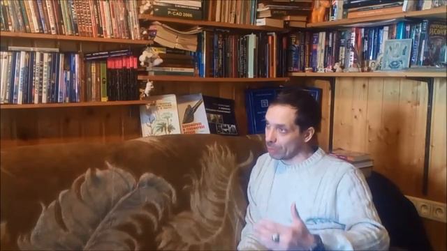 НПО Метатрон Фильм № 2  Основные Принципы и Особенности работы в Пространстве Зазеркалья