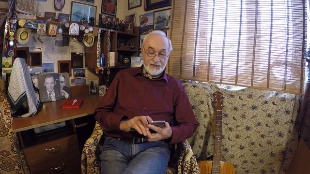 Константин Фролов-Крымский "Именины"