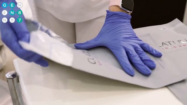 БЕЗОПЕРАЦИОННАЯ ЛИПОСАКЦИЯ КРИОЛИПОЛИЗ КЛАТУ (CLATUU) Сеть клиник косметологии GEN87