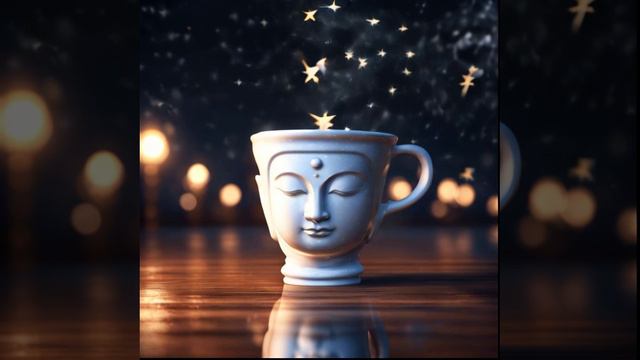 Чашка Будды