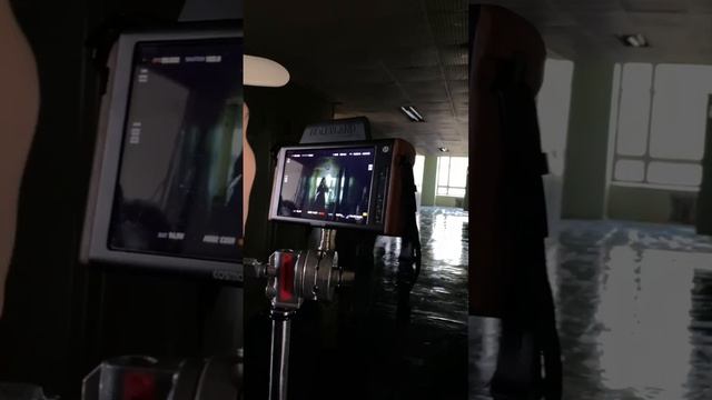 SVETIKOVA – backstage со съёмок клипа