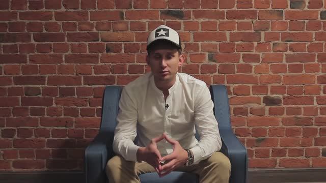 Тренинг "Время личных перемен", Санкт-Петербург. 14 - 16 октября 2022 г.  Отзыв Алексея Русакова