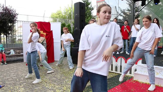 2024 06 песня Мы