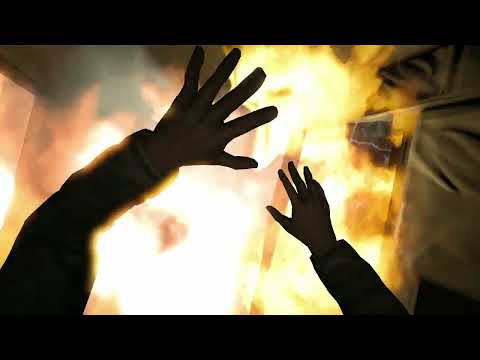 Outlast prison glitchless [5.54.480]