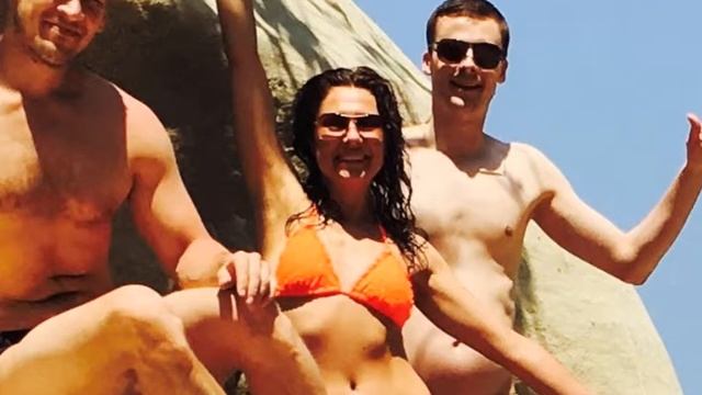 2017 Мария Пижурина Индия от Селькова